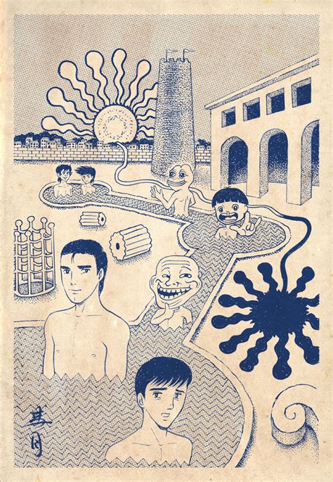 Pepe The Frog And Trollface Original And 1 More Drawn By Ihitarou