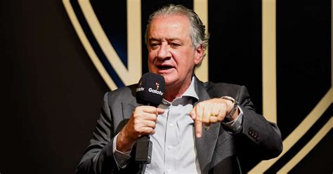 Após Polêmica Atlético Mg Rompe Com Presidente Da Comissão De