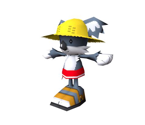 Ds Dsi Sonic Rush Adventure Setter The Models Resource