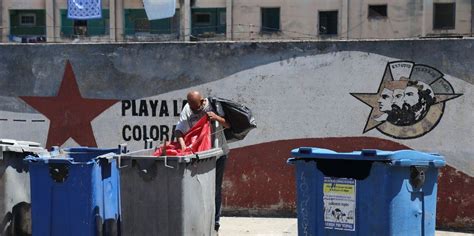 Solo El 3 De Los Cubanos Encuestados Por Cubadata Se Identifica Como