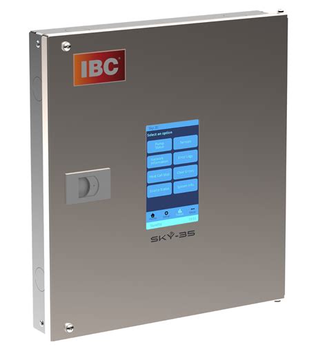 Sky 35 Ibc Technologies Inc Usa