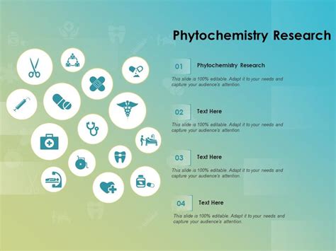 Top 10 Phytochemistry Powerpoint Presentation Templates In 2025