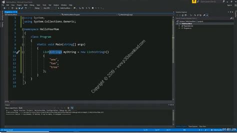 دانلود Udemy Data Scraping And Automation With C And Net Core آموزش