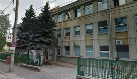 Un nou conflict la Spitalul de Pediatrie Ploiești Un agent de pază a
