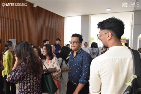 Brunching Into Campus Life Mite