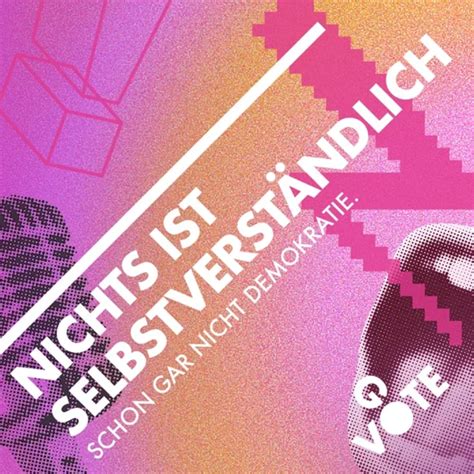 Govote Zeilen Gegen Das Unbehagen Im Kulturhaus Eidelstedt Am Februar