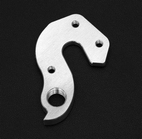Vp304 Фрезерованный петух для велосипеда Ciocc Extro Derailleur Hanger