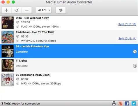 FLAC To MP3 Convert FLAC Files To MP3 With 10 Best Converters