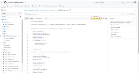 How To Download A Github File Folder Or Project