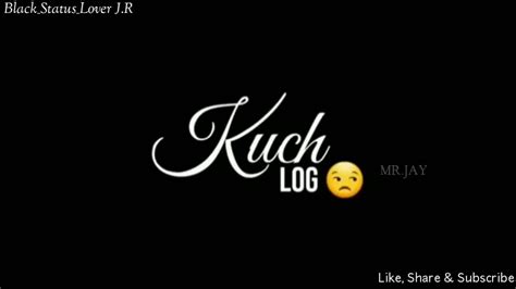 Kuch Log 😔 Bahut Yad Aate Hai ️ Youtube
