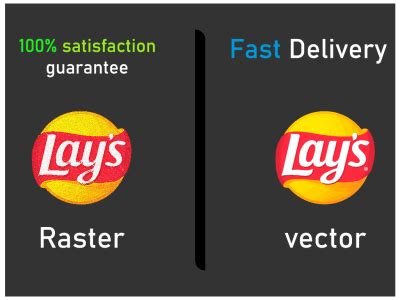 Vector Tracing Of Logo Icon And Design In Adobe Illustrator Upwork