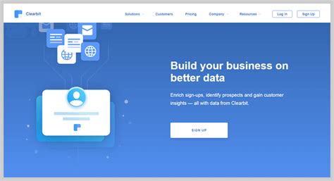 5 Best Email Enrichment Tools Pay 2 Cents Per Contact
