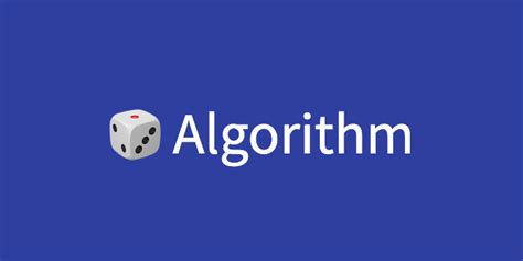Algorithm 동적 계획법dynamic Programming