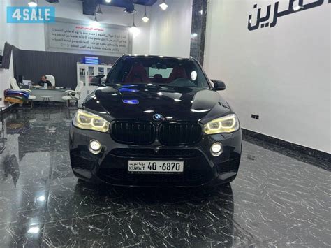 بي ام M5 باور 2016 الغانم شرط الفحص No 18998220