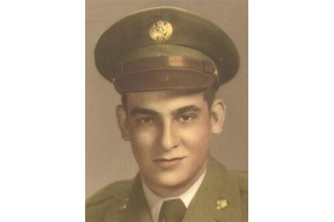 Joseph Fiore Obituary 1930 2015 Westmont Nj Courier Post