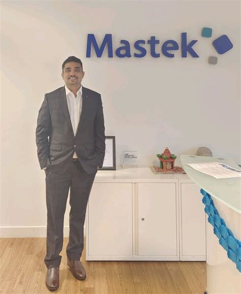 Vikas Surani On Linkedin Evosys Is Now Mastek 10 Comments