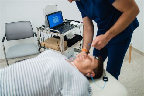 Vemp Vestibularno Evocirani Miogeni Potencijali Orl Doktor