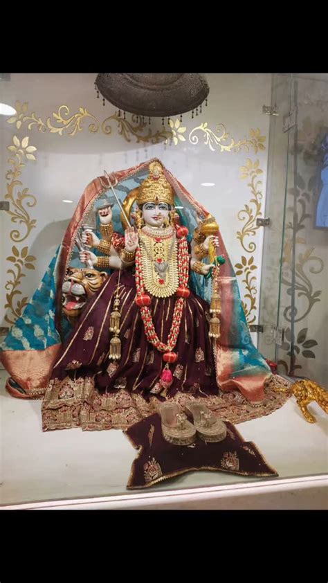 𝖒𝖆𝖆 𝖛𝖆𝖎𝖘𝖍𝖓𝖔 𝖉𝖊𝖛𝖎 𝖕𝖆𝖗𝖎𝖛𝖆𝖗 🧿 Maa💛💛 Instagram
