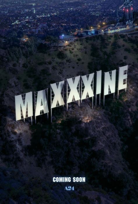 Maxxxine La Historia Real En La Que Se Inspira Parte De La Nueva