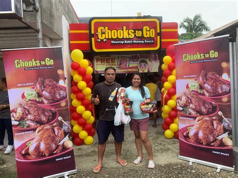 Chooks To Go Chooks To Go Added A New Photo