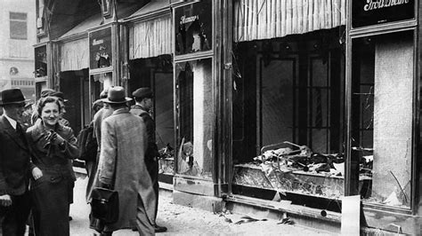 Hitler And The Nazis Had Firm Views On Race Believing Germans Were The