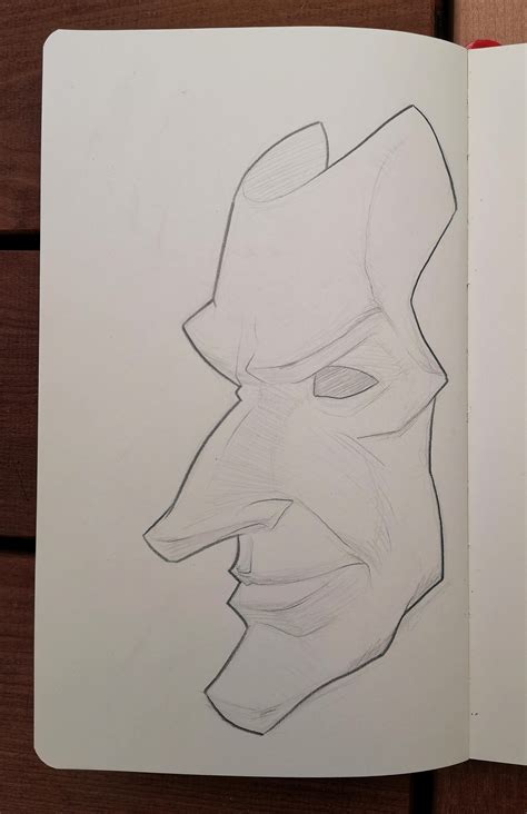 Last Week Sketches R Sketches