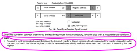 Using Wire Library To Read Bit I C Sensor Programming Arduino Forum