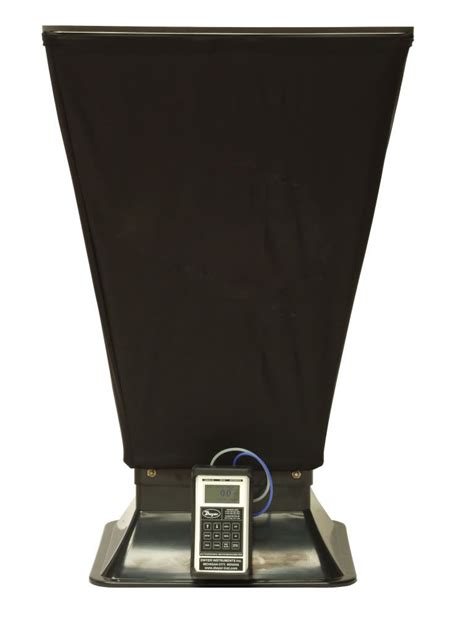 Dwyer Balometer