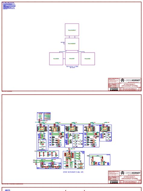 oh interconnect openhornet system interconnect v10 pdf computer