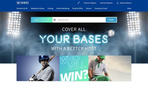 1and1 Ionos Web Hosting Review Everything You Need To Know