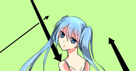 ボカロ なんとなく 椌隠 ゆうツイッターのイラスト Pixiv