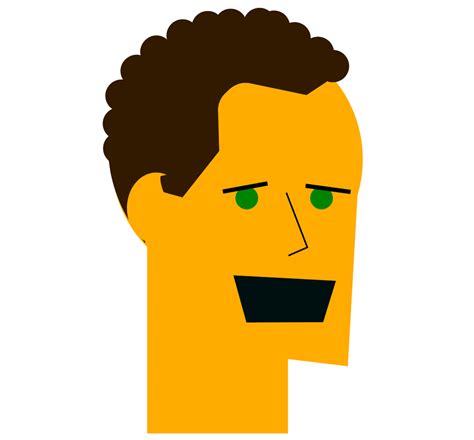 5 Steps To Create A Flat Design Character In Illustrator