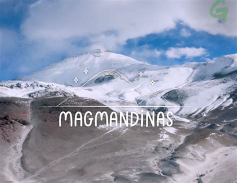 Greenpeace presenta este M Magmandinas cuál es tu cumbre un documental ecofeminista