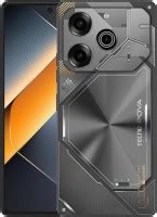 Tecno Pova 6 Pro 256 ГБ / 12 ГБ - купити смартфон: ціни, відгуки ...