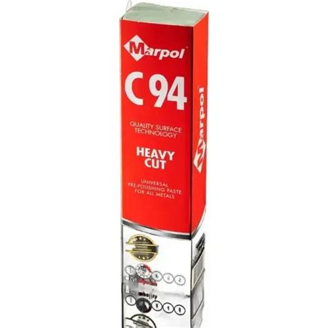 Marpol C94 Heavy Cut