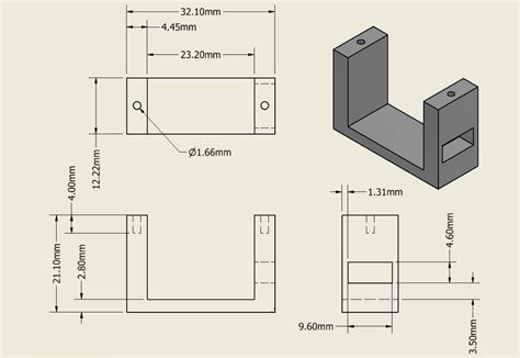 How To Design A Rover Attachment — Micromelon Robotics
