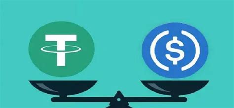 Circle 的 Usdc 有望在 2022 年推翻 Tether Usdt 成为顶级稳定币 知乎
