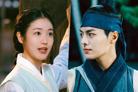Shin Ye Eun Wins Ryeoun Over With An Unexpected Sales Pitch In The