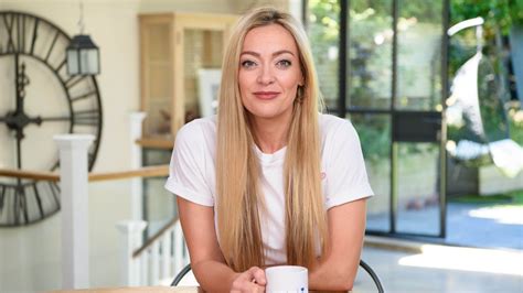 Cherry Healey Husband Meet Roly Allen Abtc
