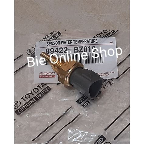 Original Vios Gen 1 Ect Water Temperature Sensor Shopee Philippines