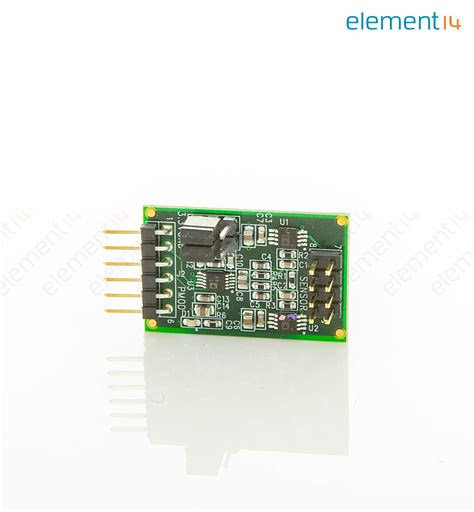 Eval Cn0216 Pmdz Analog Devices Evaluation Board Ad7791 Ada4528 1