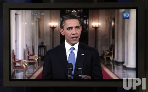 Photo President Obama Announces Afghanistan Troop Drawdown From