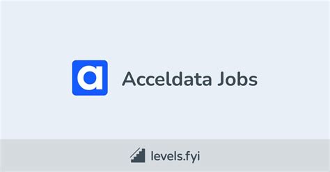 acceldata jobs levels fyi