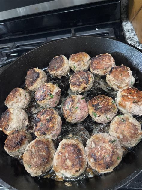 My Balls Too Big Ritalianfood