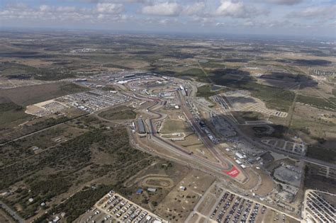 F1 Gran Premio Degli Stati Uniti 2023 Anteprima E Orari TV