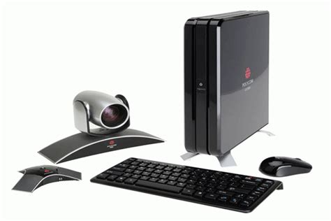 Polycom Hdx 8000 Series Công Ty Cp Kỹ Thuật Chuyên Việt