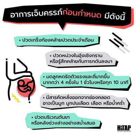 สื่อประชาสัมพันธ์เกี่ยวกับการป้องกันการคลอดก่อนกำหนด เพื่อสร้างการ