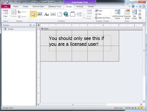 Dll Microsoft Access Sample