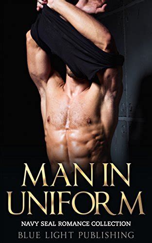 Man In Uniform By Blue Light Publishing Goodreads